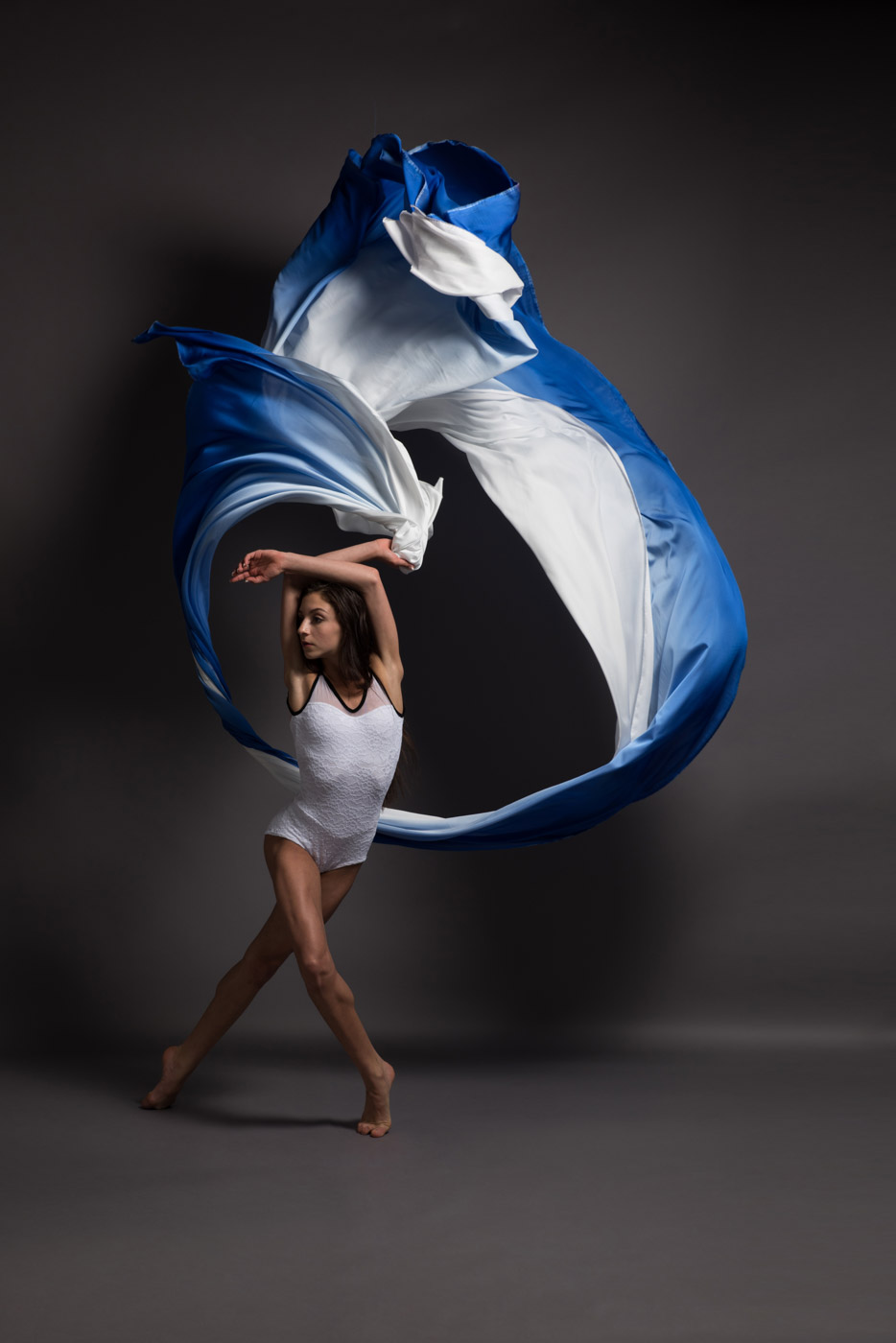 Hollywood Dance Shoot